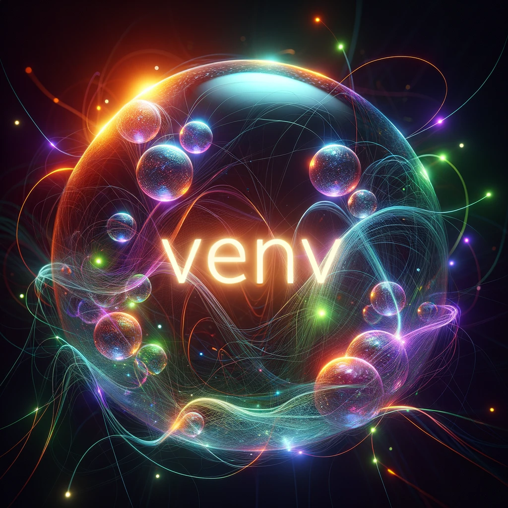 Python 開発環境セッティング 2024: VSCode, venv, poetry, ruff pytest そして rye · 近藤憲 ...